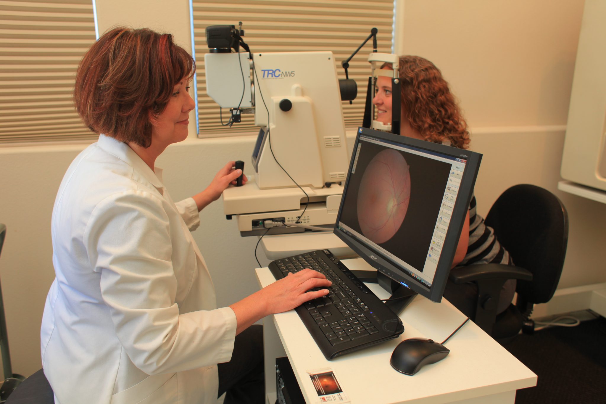 Riverbend Eyecare – of Bend Oregon