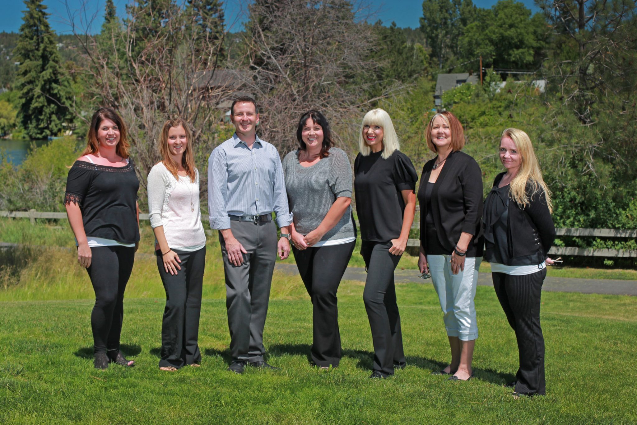 Riverbend Eyecare – of Bend Oregon