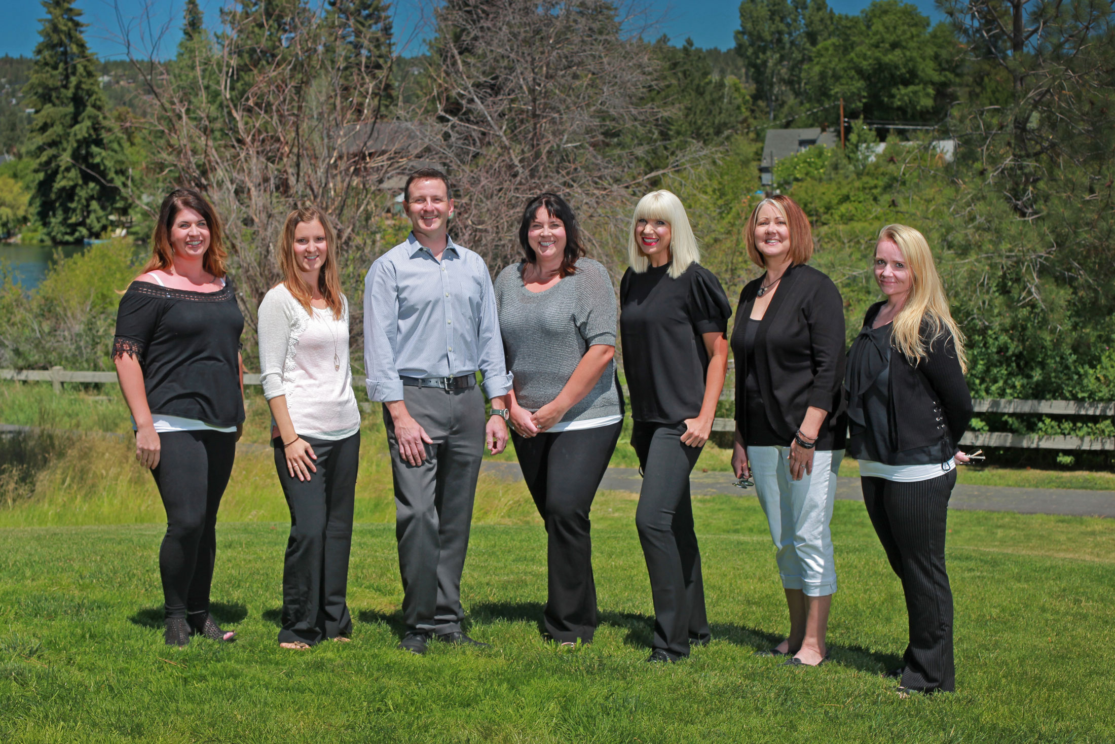 Celebrating 25 Years of Exemplary Eyecare in Bend – Riverbend Eyecare